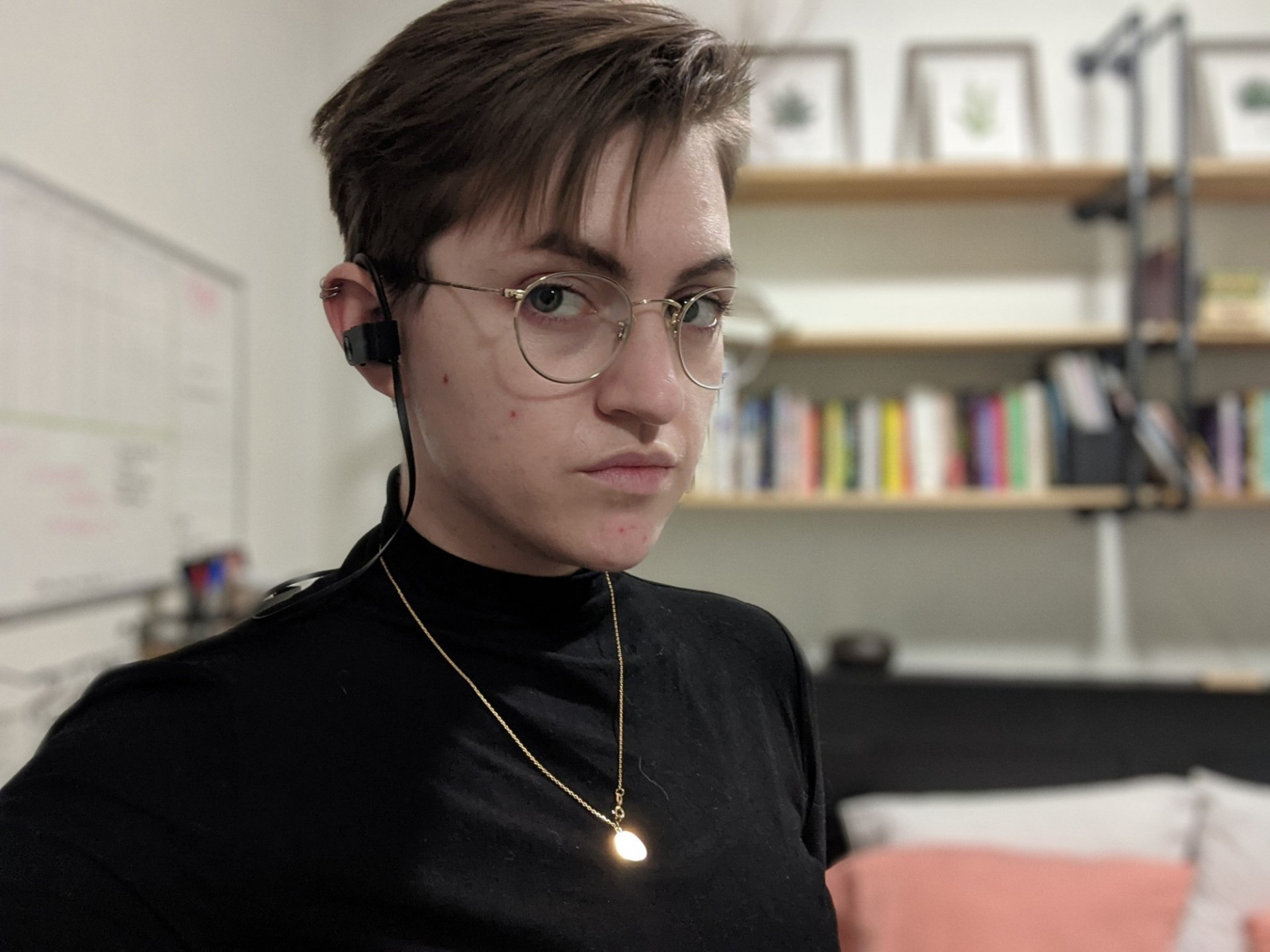 Katherine Spack | Musculoskeletal Biomechanics Lab